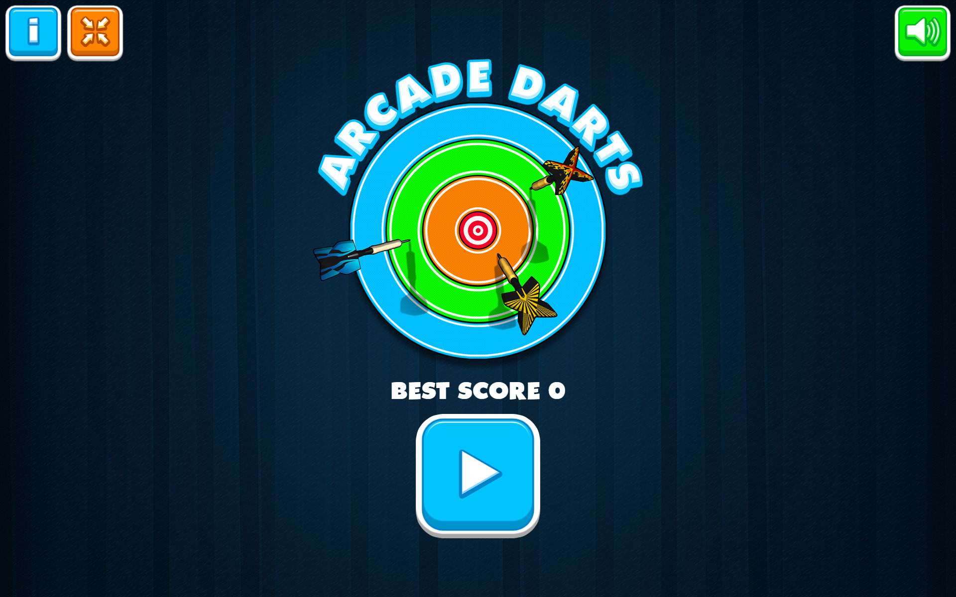 Arcade Darts | MrGreen.net