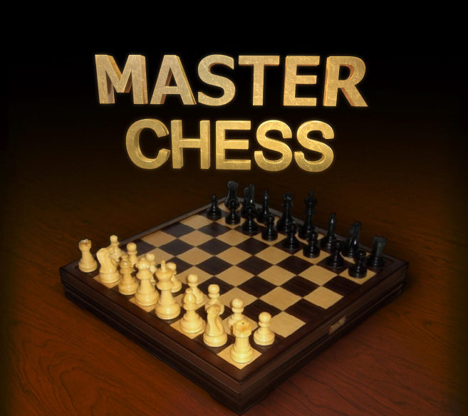 Master Chess | MrGreen.net
